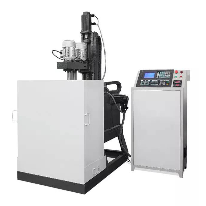CNC Drilling Machine - Buy CNC Horizontal Countersinking Machine, Four ...